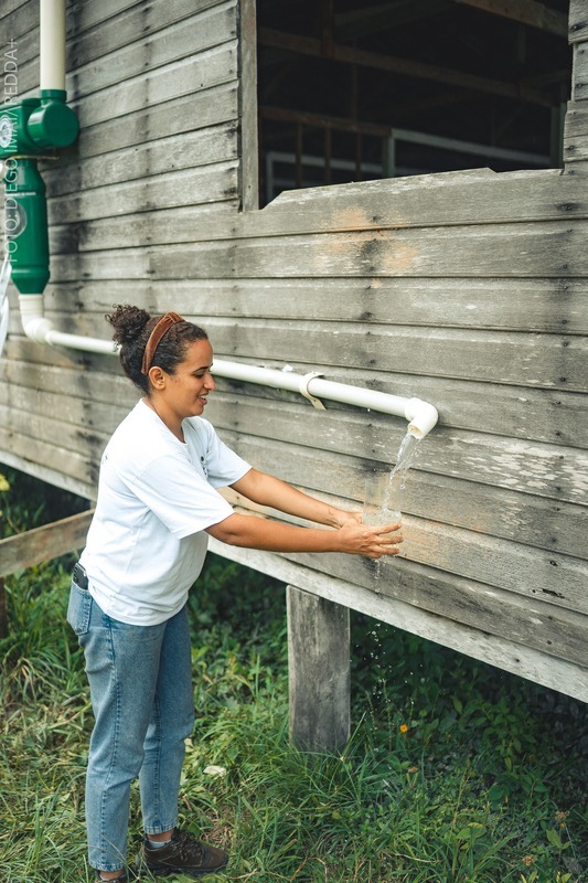 Amazon Basin - How important is it?