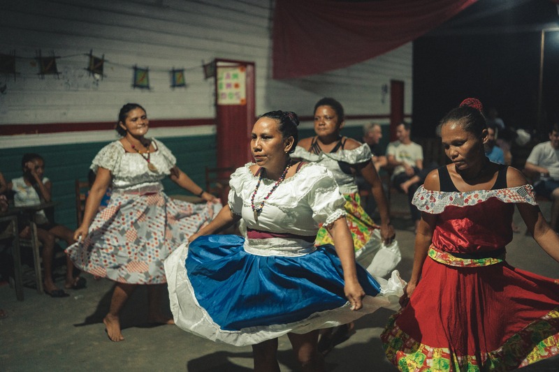 People of the Amazon Rainforest - Who lives in the Forest?