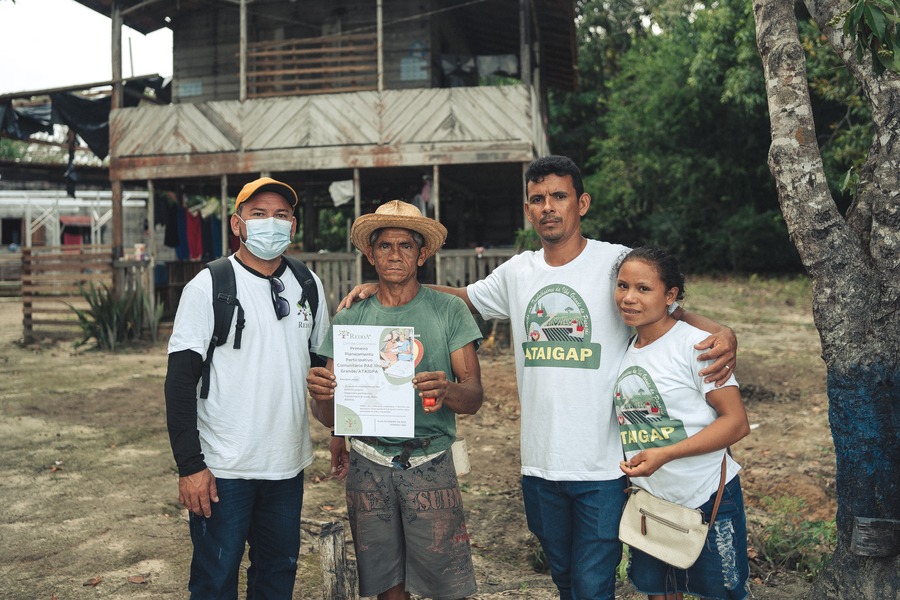 Conheça o Povo Ribeirinho da Amazônia