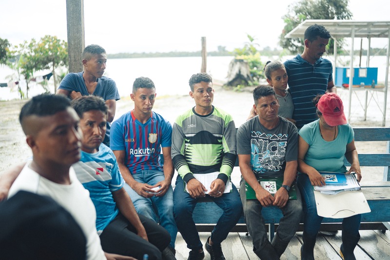 O Que São Povos e Comunidades Tradicionais na Amazônia?